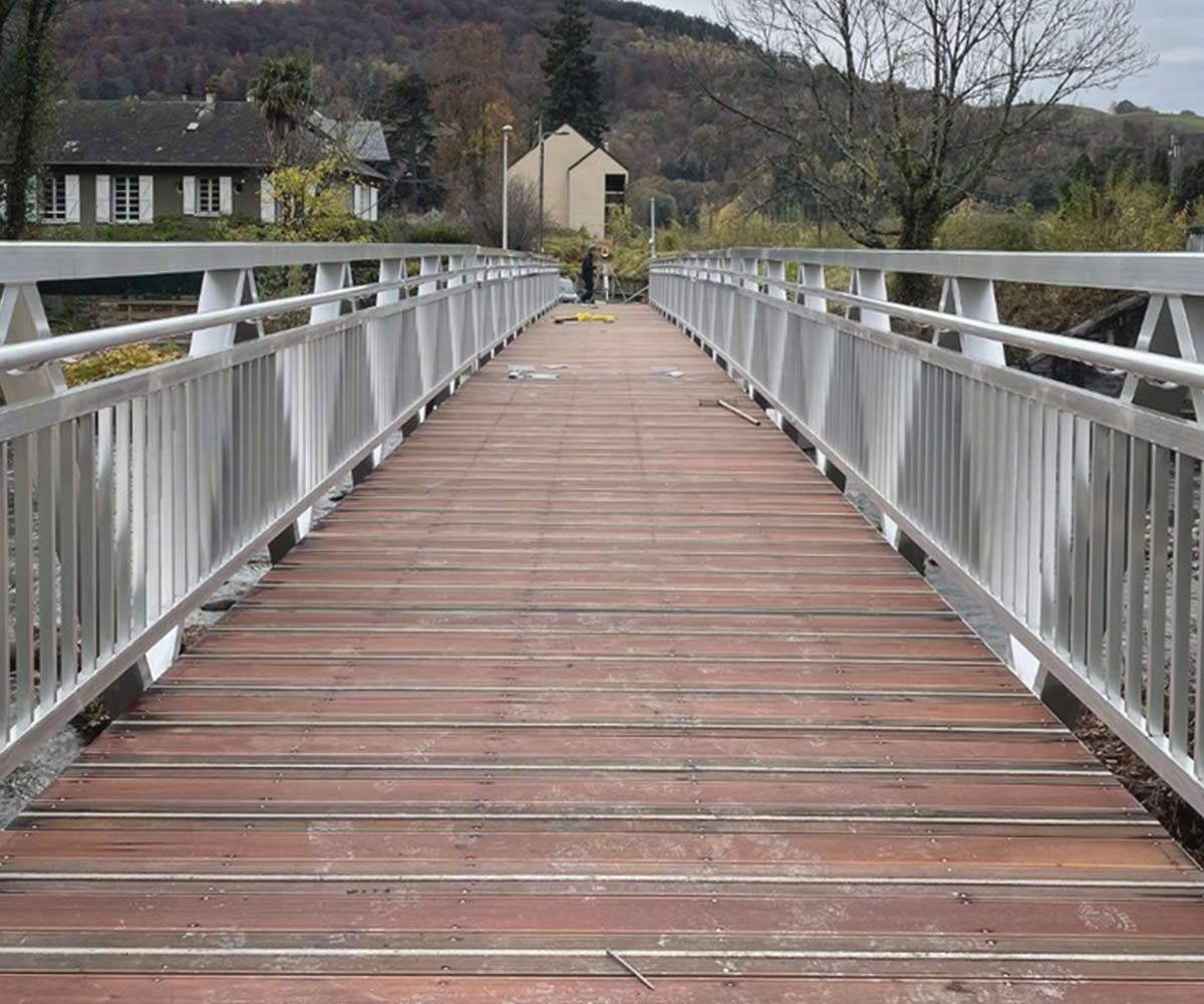 Bureau d'étude vers Auch- INGC | Expertise pour projets d'ingénierie