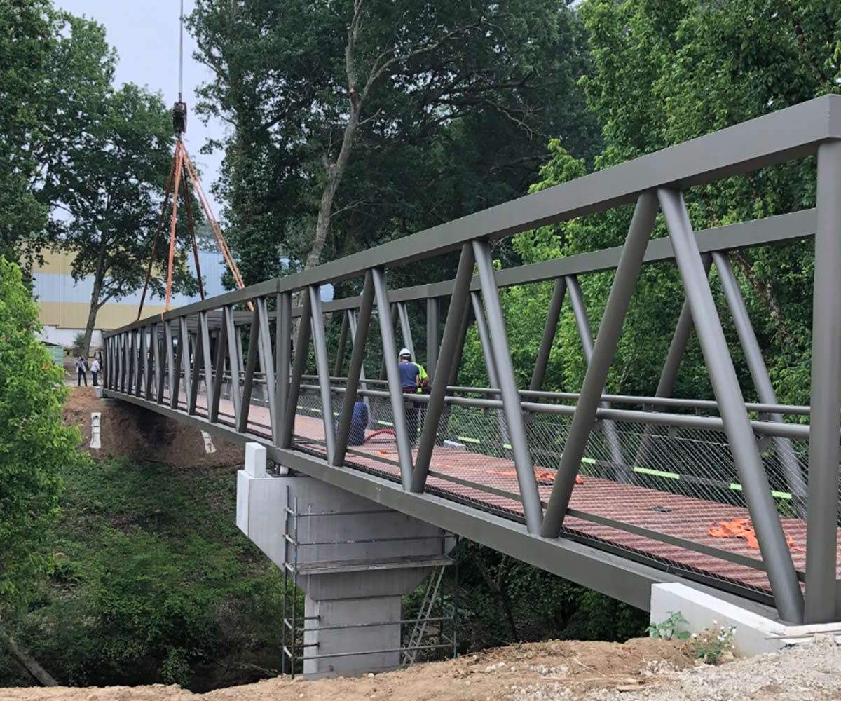 Bureau d'étude vers Auch- INGC | Expertise pour projets d'ingénierie