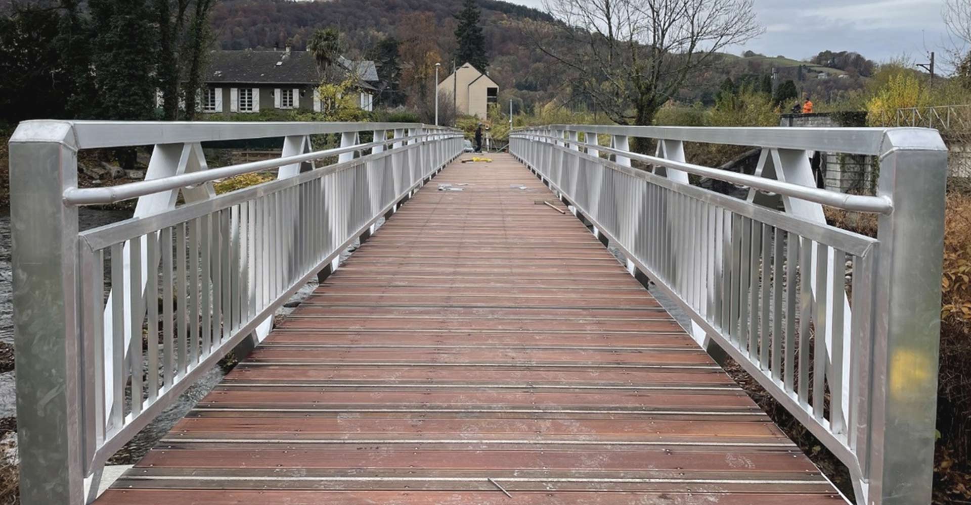 Bureau d'étude vers Auch- INGC | Expertise pour projets d'ingénierie