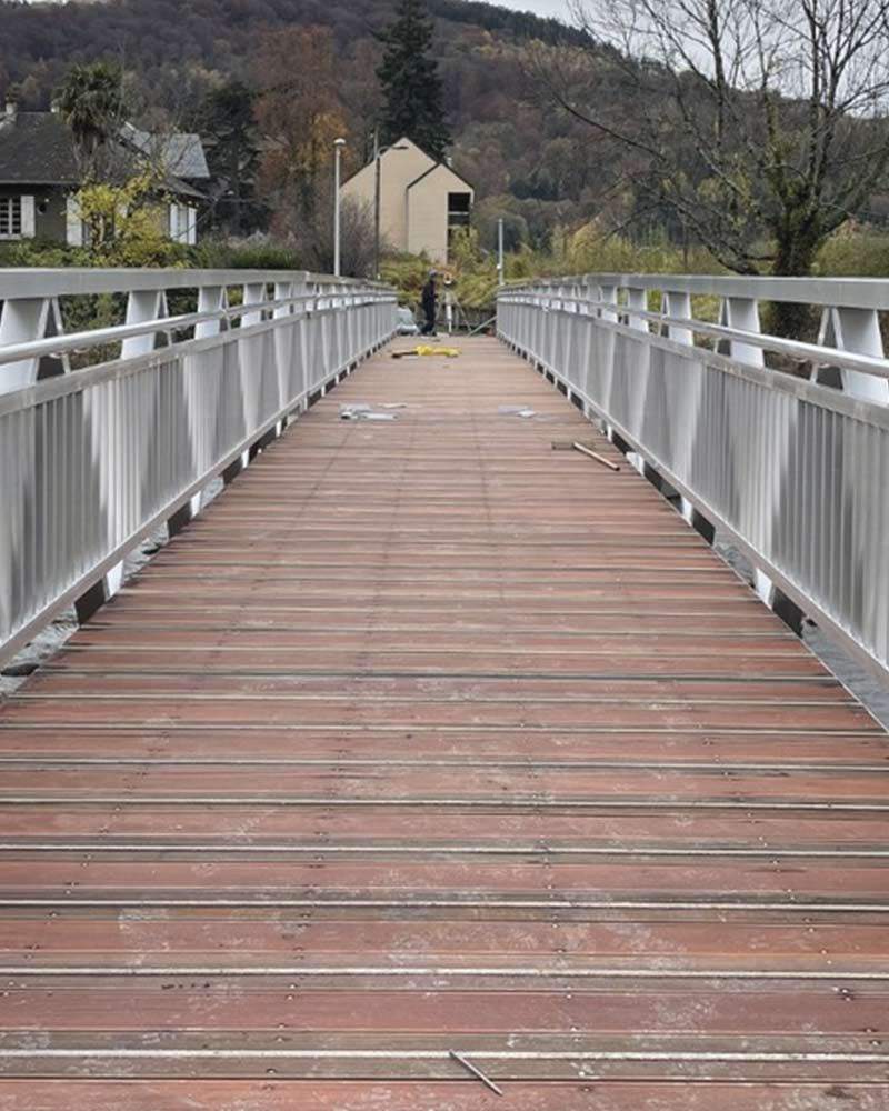 Bureau d'étude vers Auch- INGC | Expertise pour projets d'ingénierie